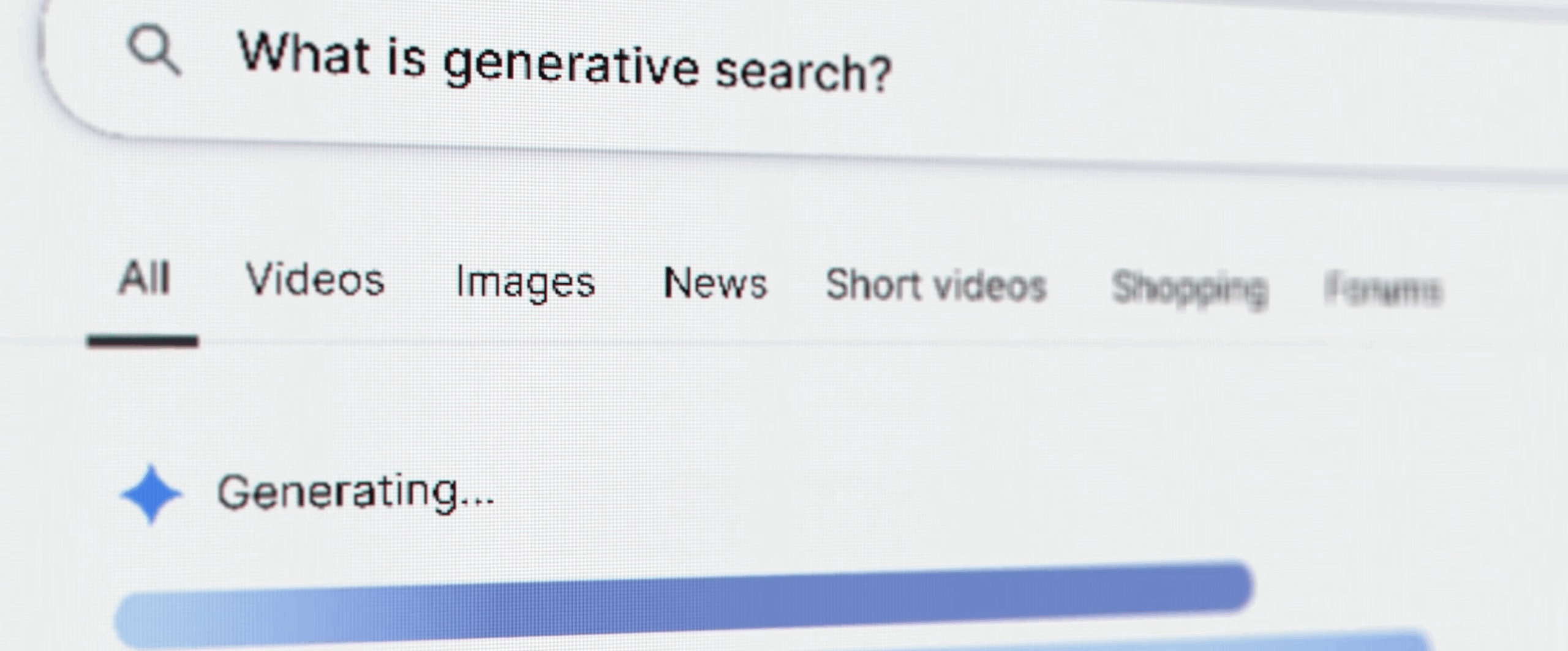 Article: Balancing the Short and Long Game of Healthcare How Generative ...